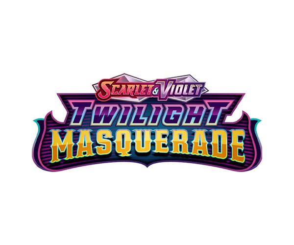Twilight Masquerade – Evolution Collectors