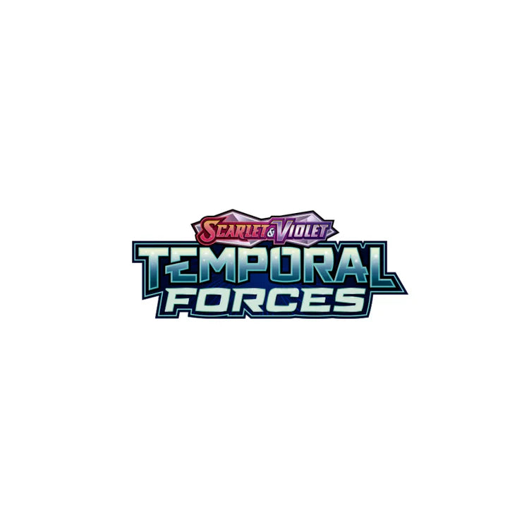 Temporal Forces – Evolution Collectors
